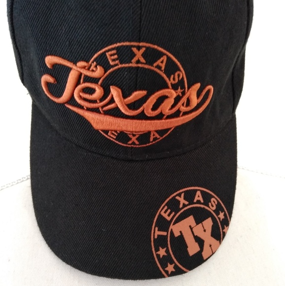 None | Accessories | Texas Cap | Poshmark